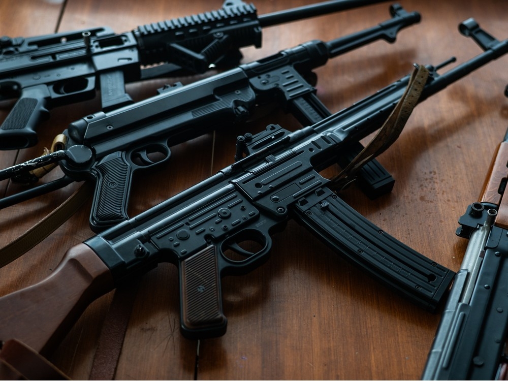 You said it: The useless gun buyback plan