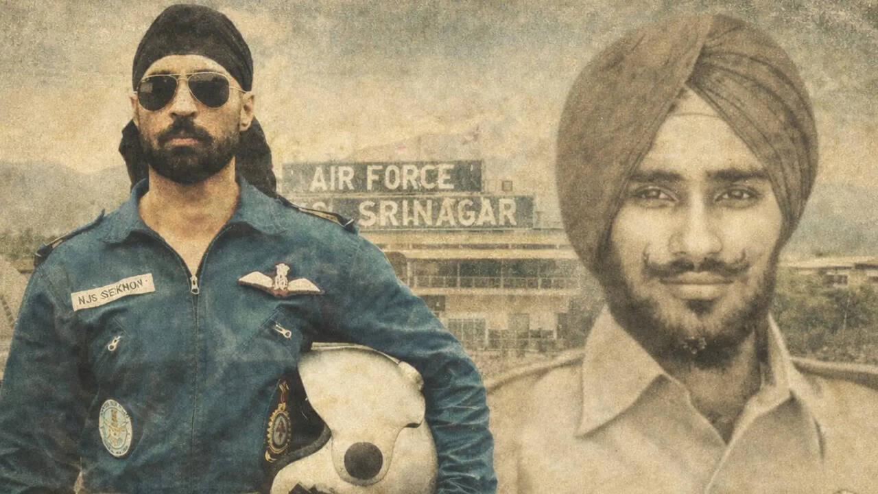 Border 2: Who is Nirmaljit Singh Sekhon? Everything you need to know ...