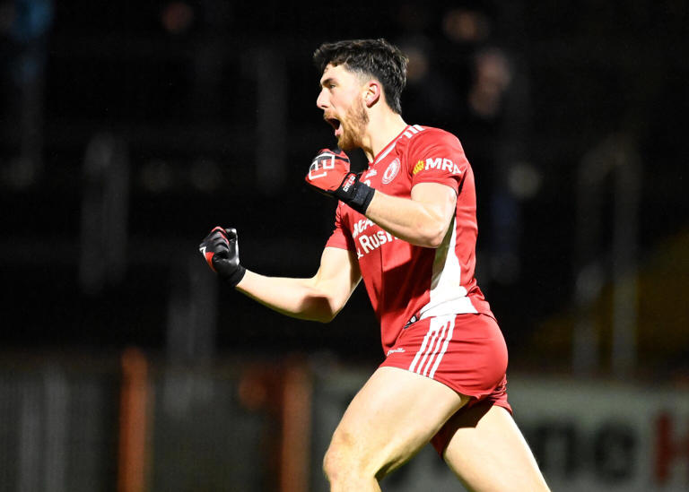 ‘I’d swap this [award] any day to come away with two points today ...