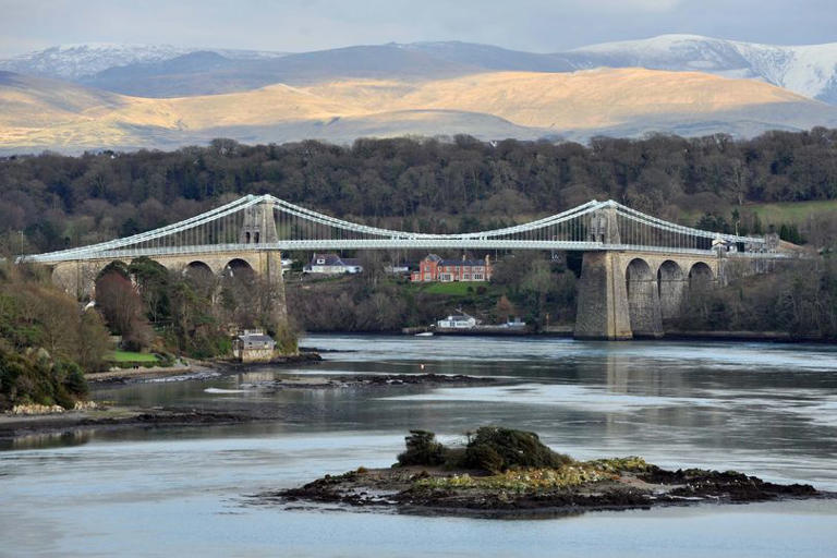 Blizzards or snow on the way this week