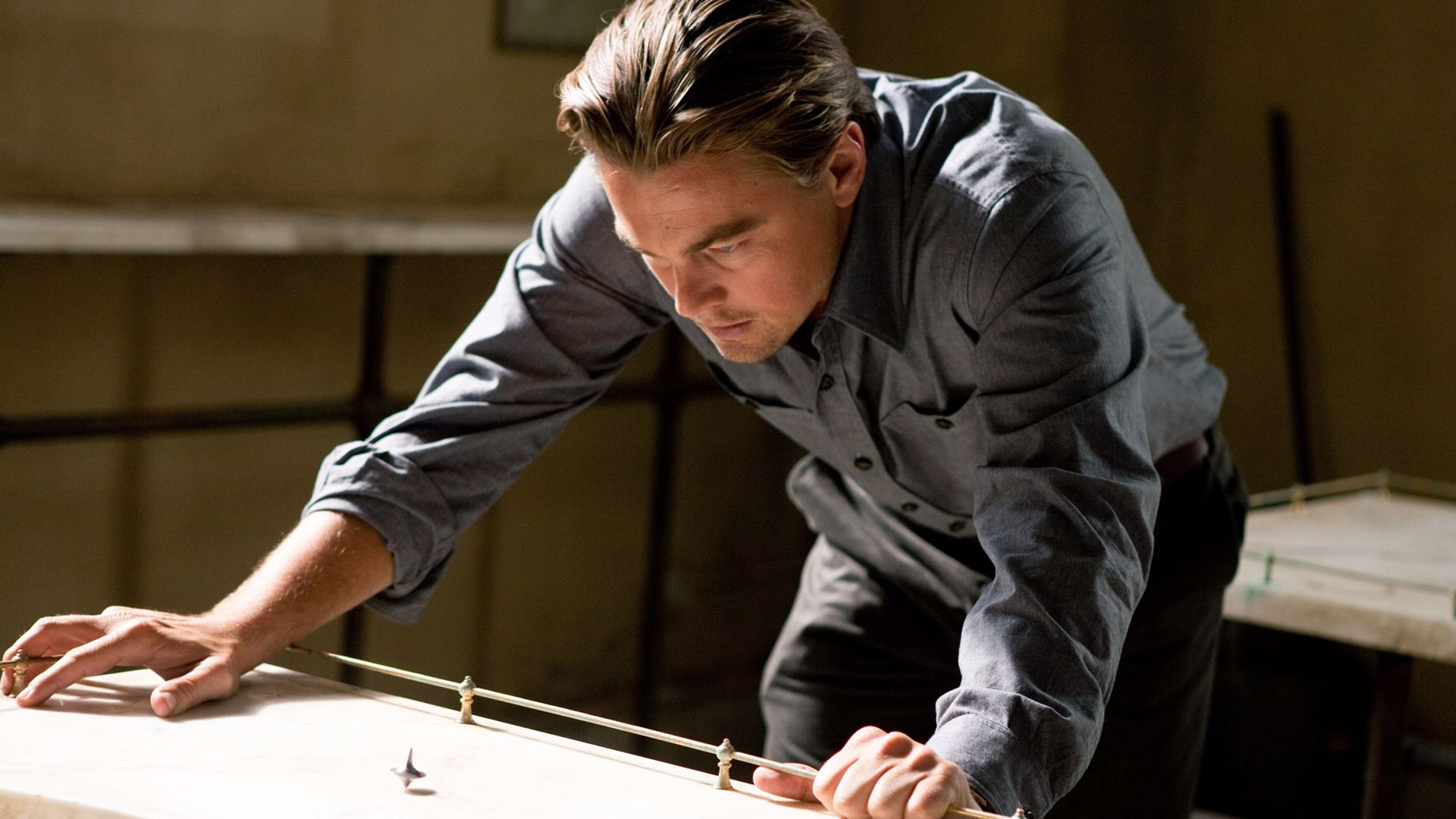 5 best heist movies of the 21st century, ranked