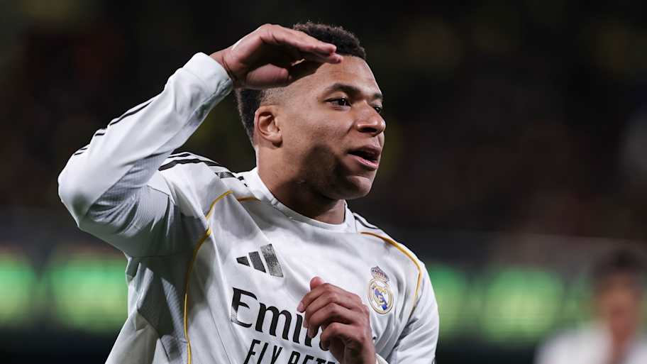Real Madrid : Kylian Mbappé rend un hommage incompréhensible à Brahim ...