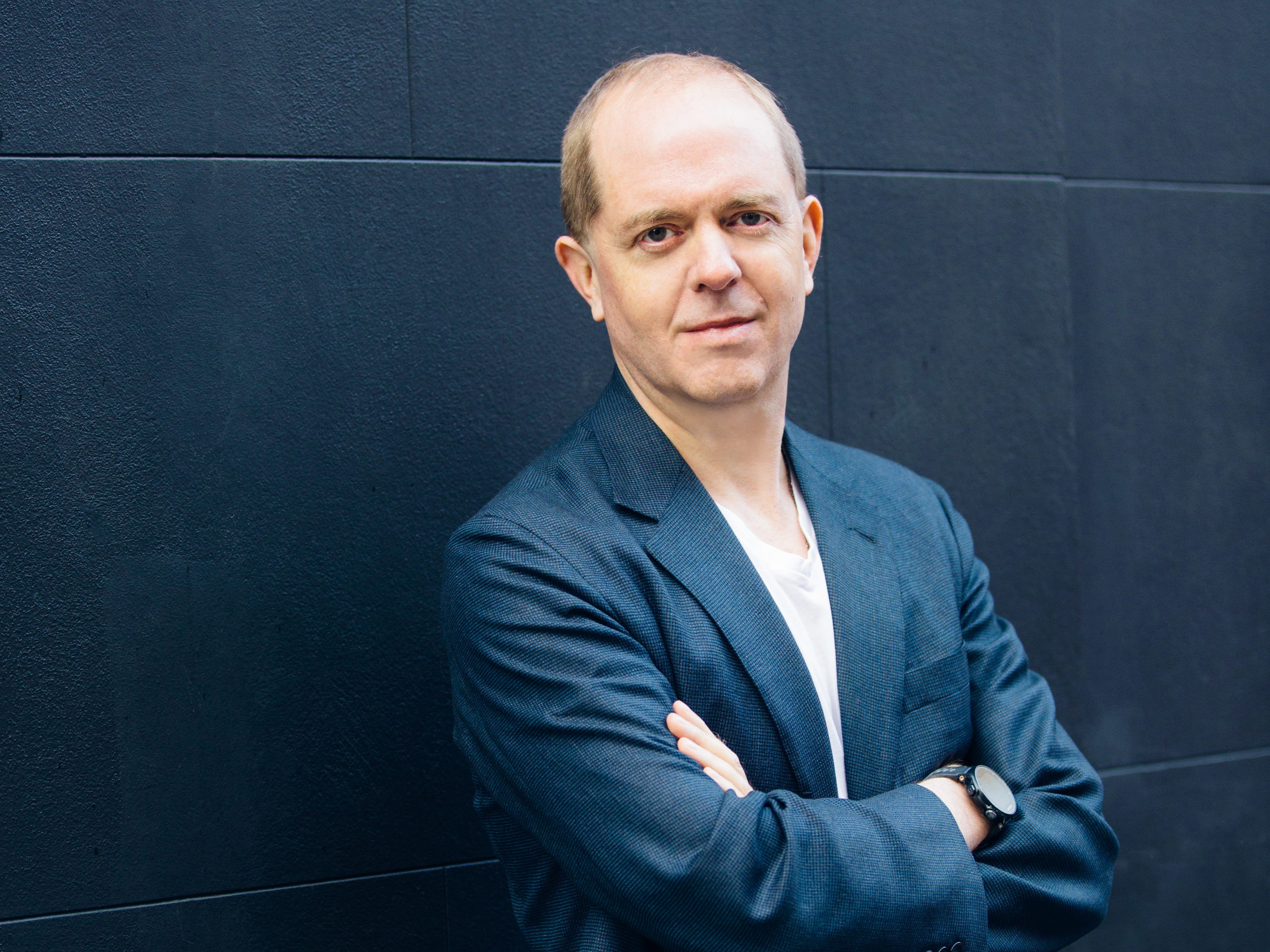 I'm a co-creator of Alexa. Writing a 6-page memo helped me decide to ...