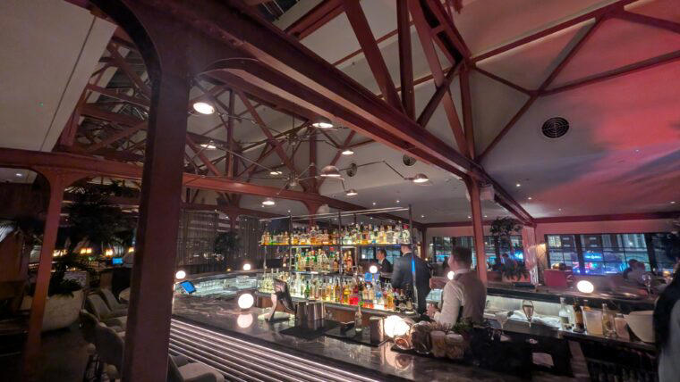 Bluebird Cookery School - Chelsea