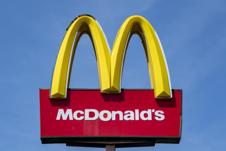 McDonald's plans to open thousands of locations and sell tastier food