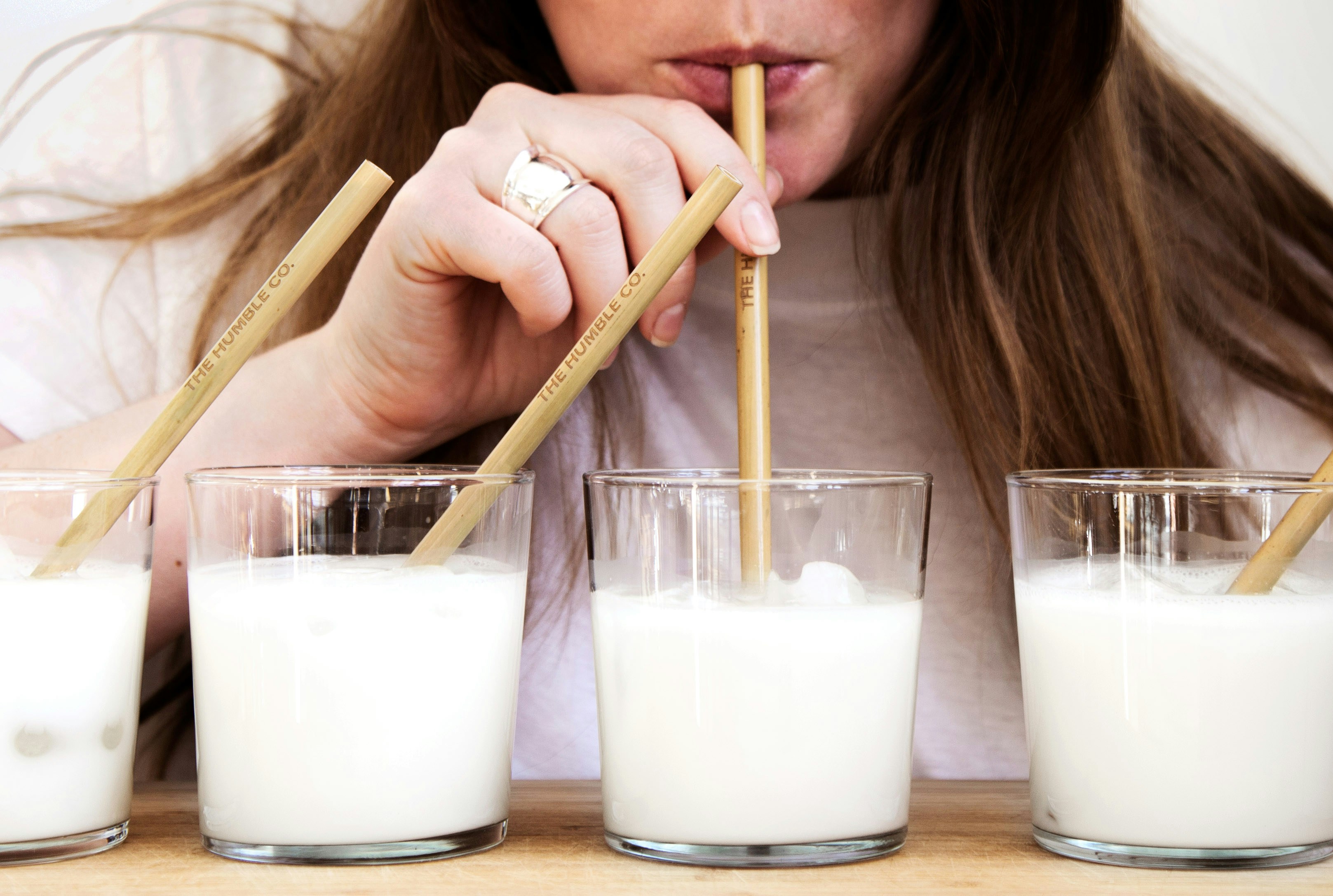 5 dairy products linked to hearing loss