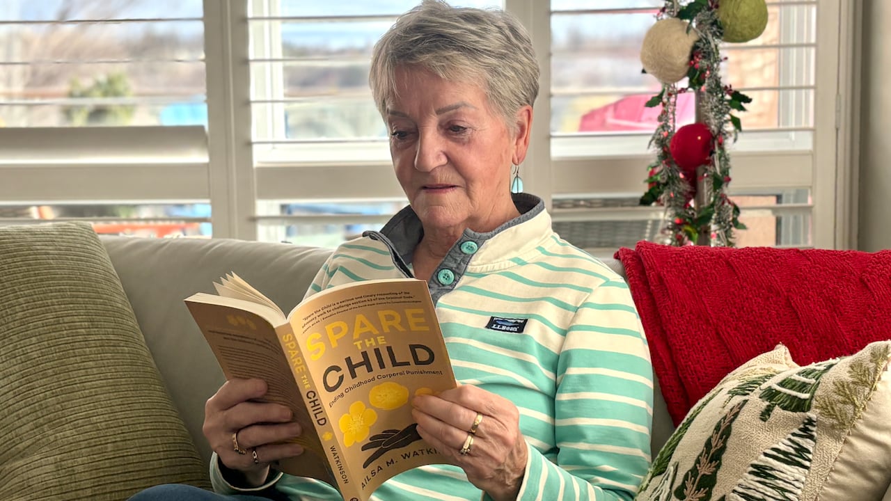 How parents are breaking the cycle of corporal punishment