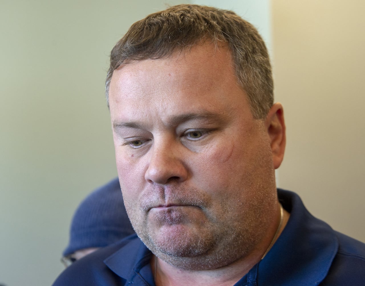 New Netflix series about a hockey team's bus crash hits a nerve in Sask.