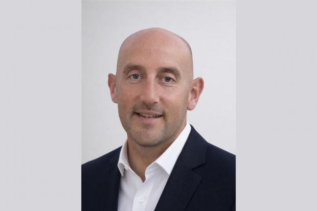 New director heads operations at Cornish housebuilder