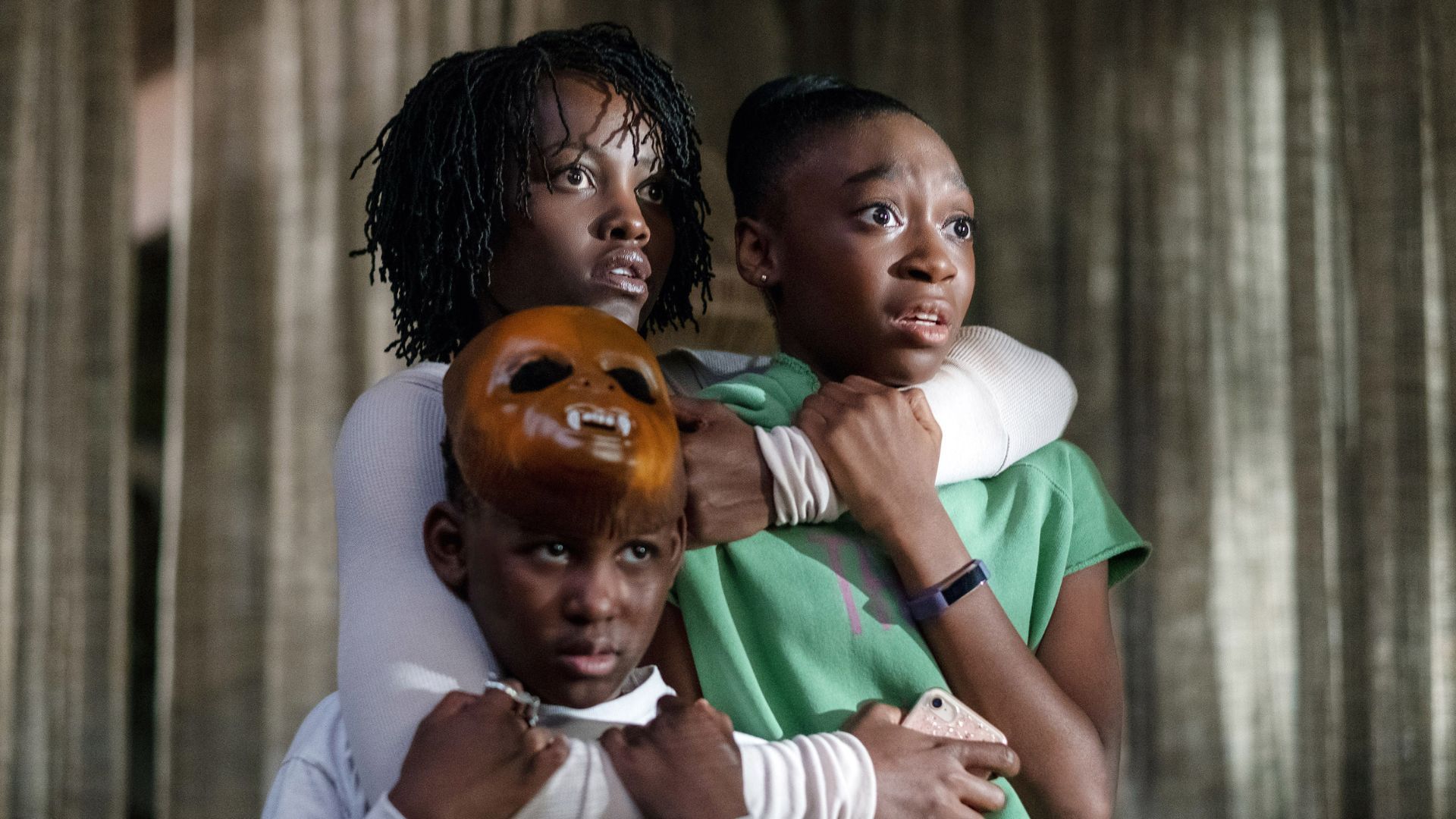 Jordan Peele's horror masterpiece with 93% RT score finds a new ...