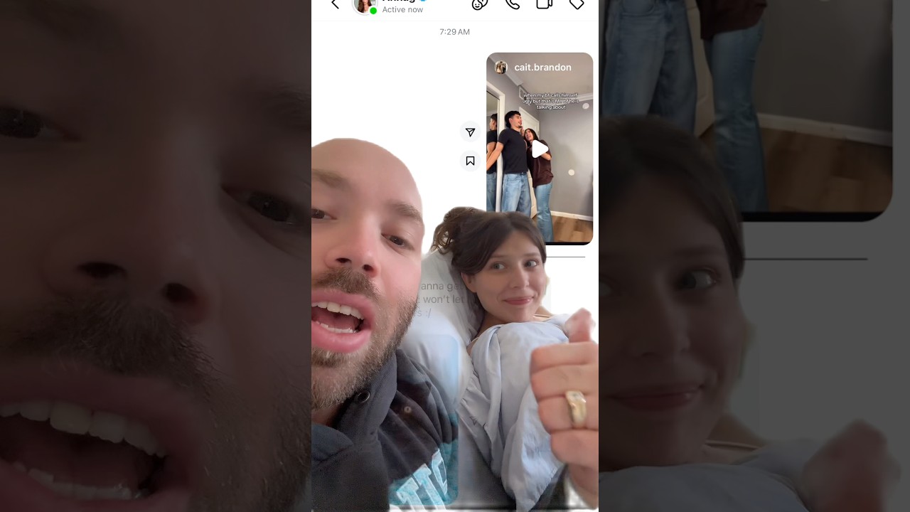 Helping a fan convince her boyfriend to finally get a cat