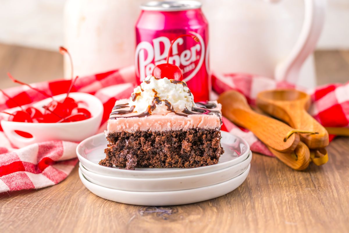 11 cakes that earned permanent ink on recipe cards