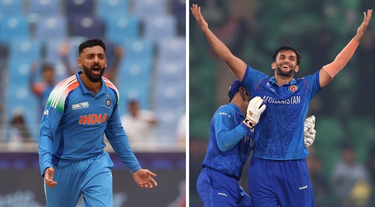 2025 in review: Wisden’s top five men’s ODI spells of the year