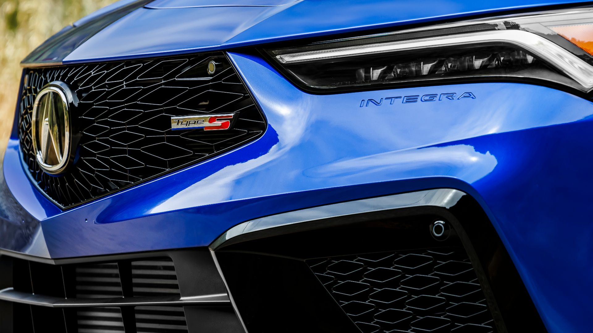 The Acura Integra: 0-60, top speed, and other cool facts about the Type S