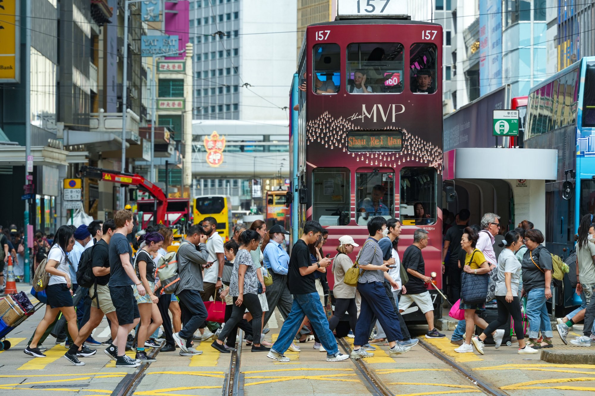 Hong Kong MPF operator tightens identity verification process in wake ...