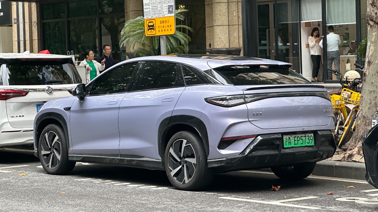 China quietly builds an EV battery empire that could crush rivals