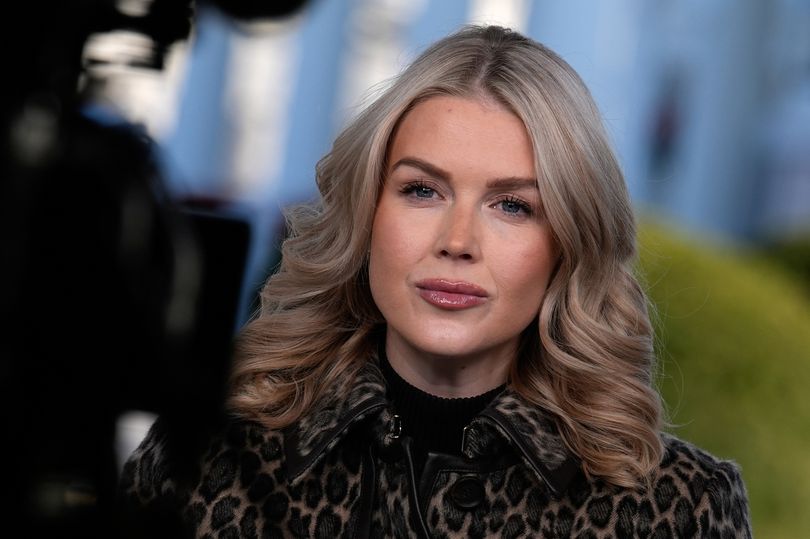 Karoline Leavitt's real face under infamous 'MAGA-makeover' exposed with AI