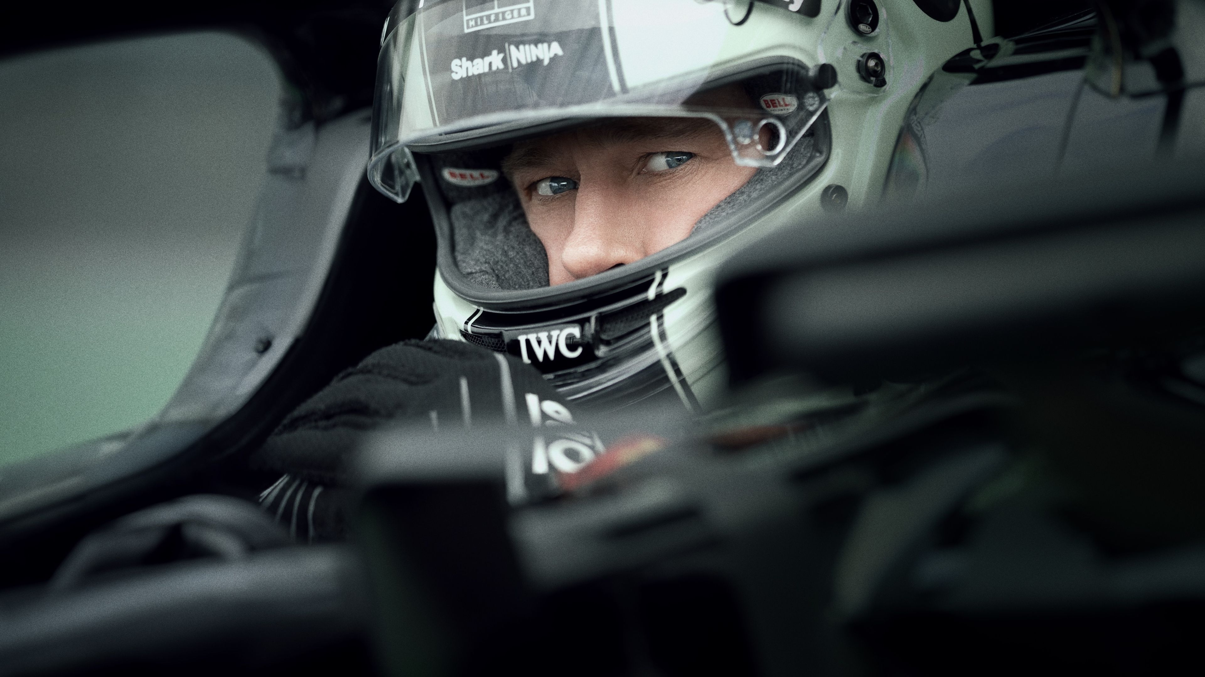 F1: The movie dominates streaming and box office, eyes sequel