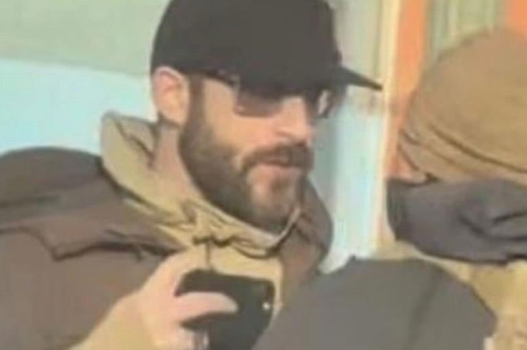 ICE officer reportedly said 'boo hoo' after nurse Alex Pretti shot dead ...
