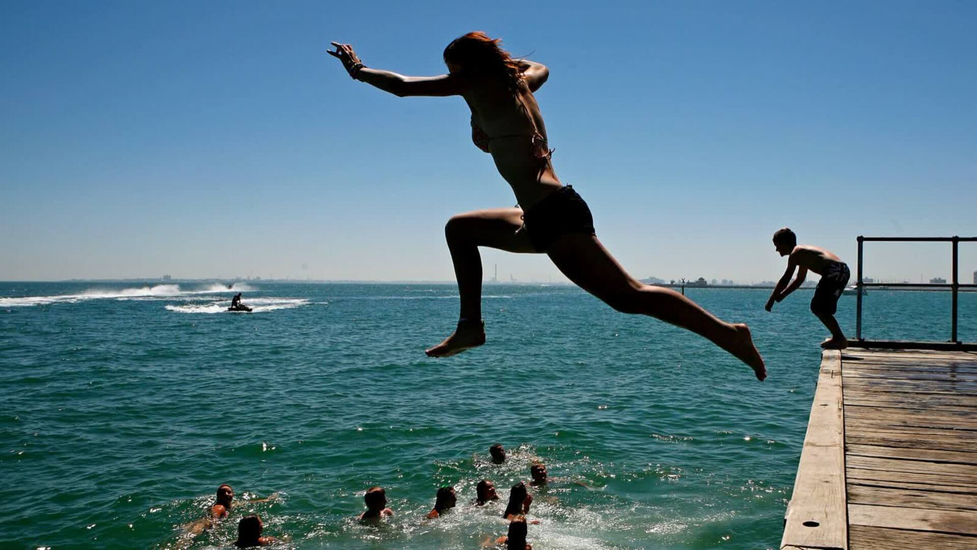 ‘Magnificent though occasionally malfunctioning’: Australia Day brings ...