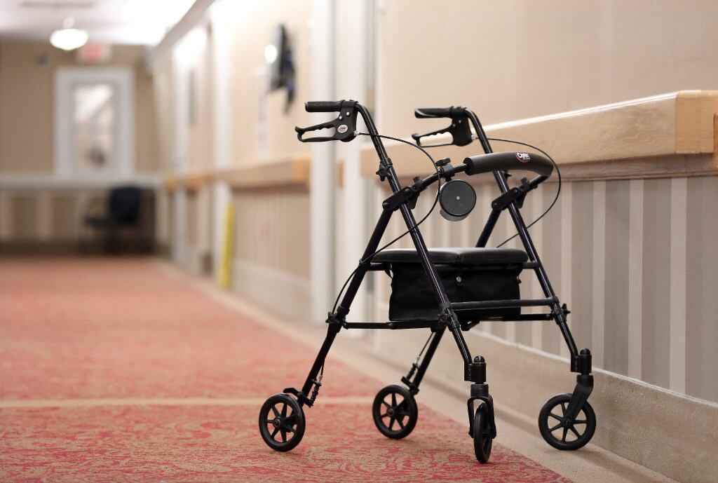 Ohio nursing homes still waiting on $1 billion Supreme Court says they ...