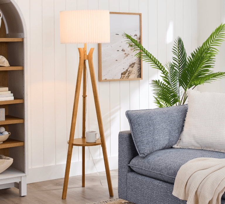 7 best new Walmart and Target lamps to instantly brighten any room for ...