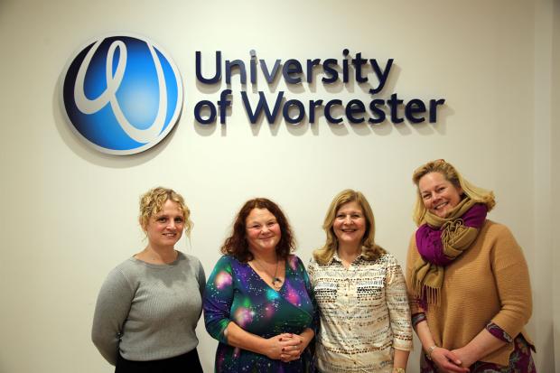 University course awarded prestigious quality mark