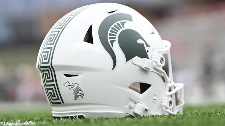 MSU extends offer to 4-star 2028 lineman