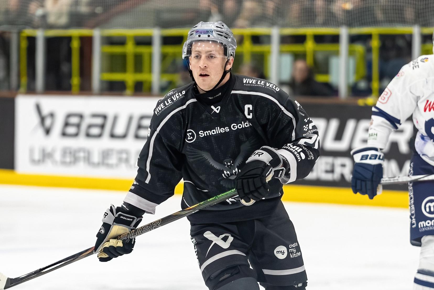 Hull Seahawks 'outstanding' after captain Bobby Chamberlain provides ...