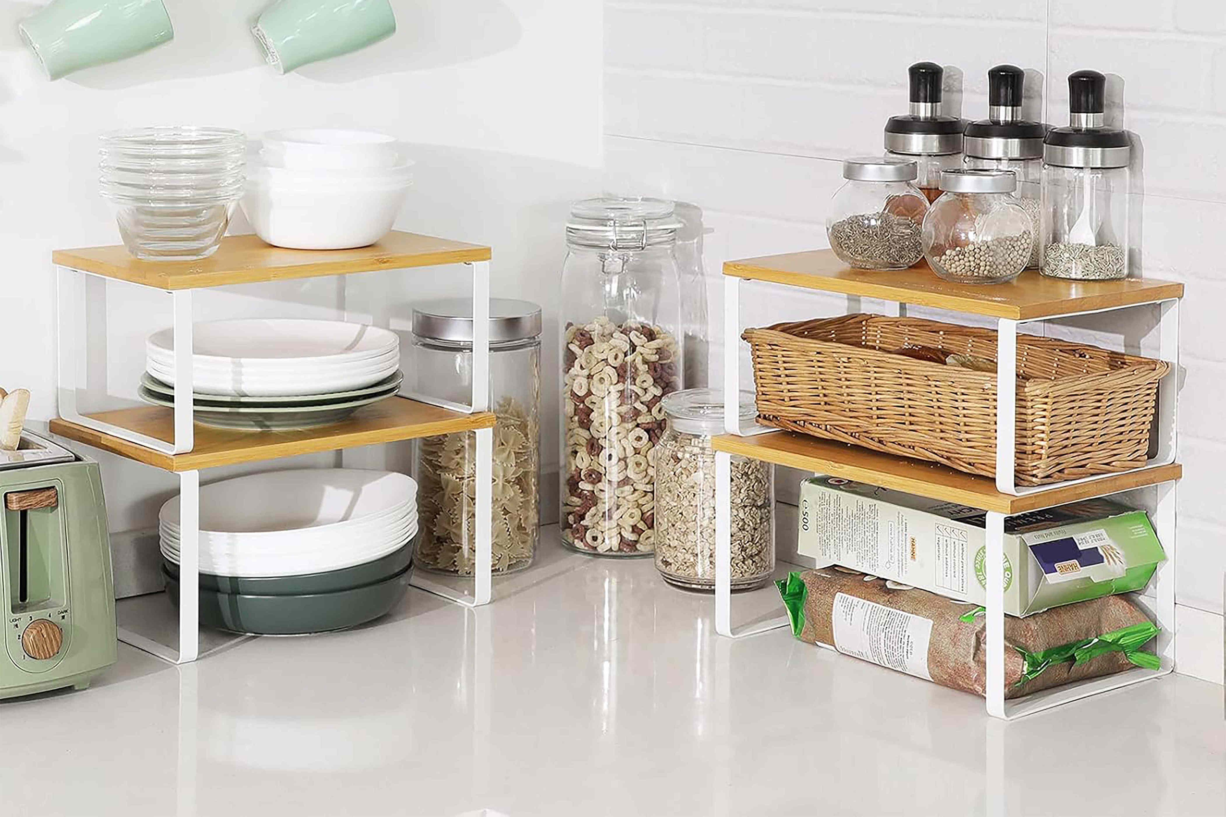These 5 kitchen organizing mistakes are costing you — here’s how to fix ...