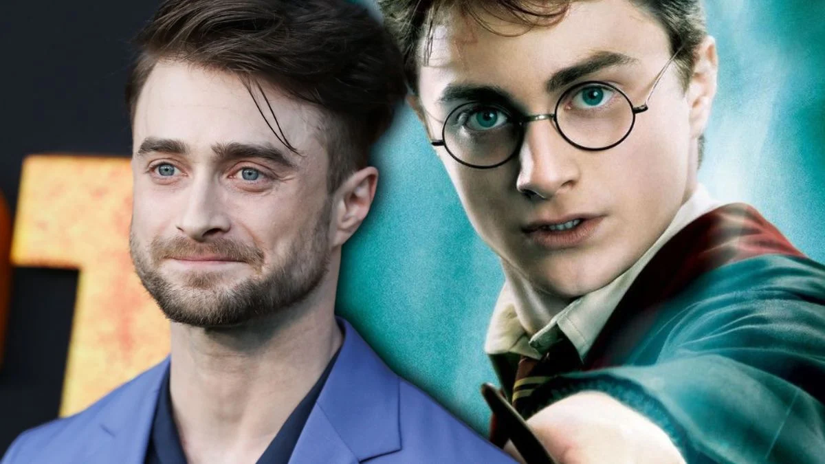 Daniel Radcliffe’s Reveals Secret Soundtrack Why the Star Thinks This ...