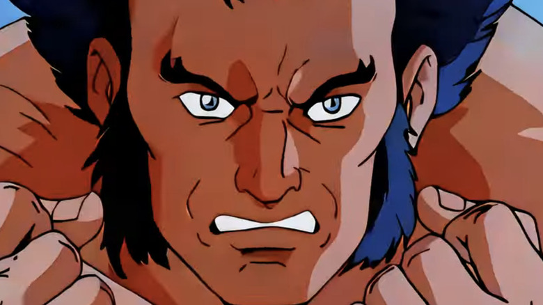 How X-Men: The Animated Series paved the way for Mighty Morphin Power ...