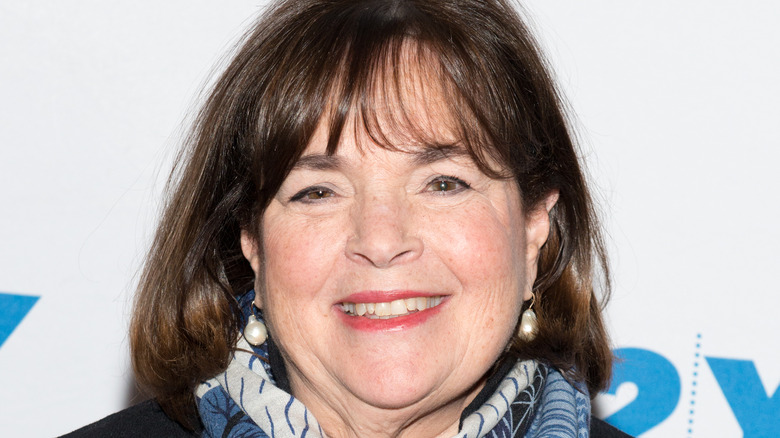 The 11 kitchen organization tips Ina Garten swears by