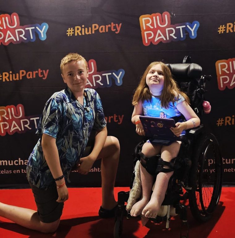 Labour’s SEND reforms mean my children could be ‘lost through the cracks’