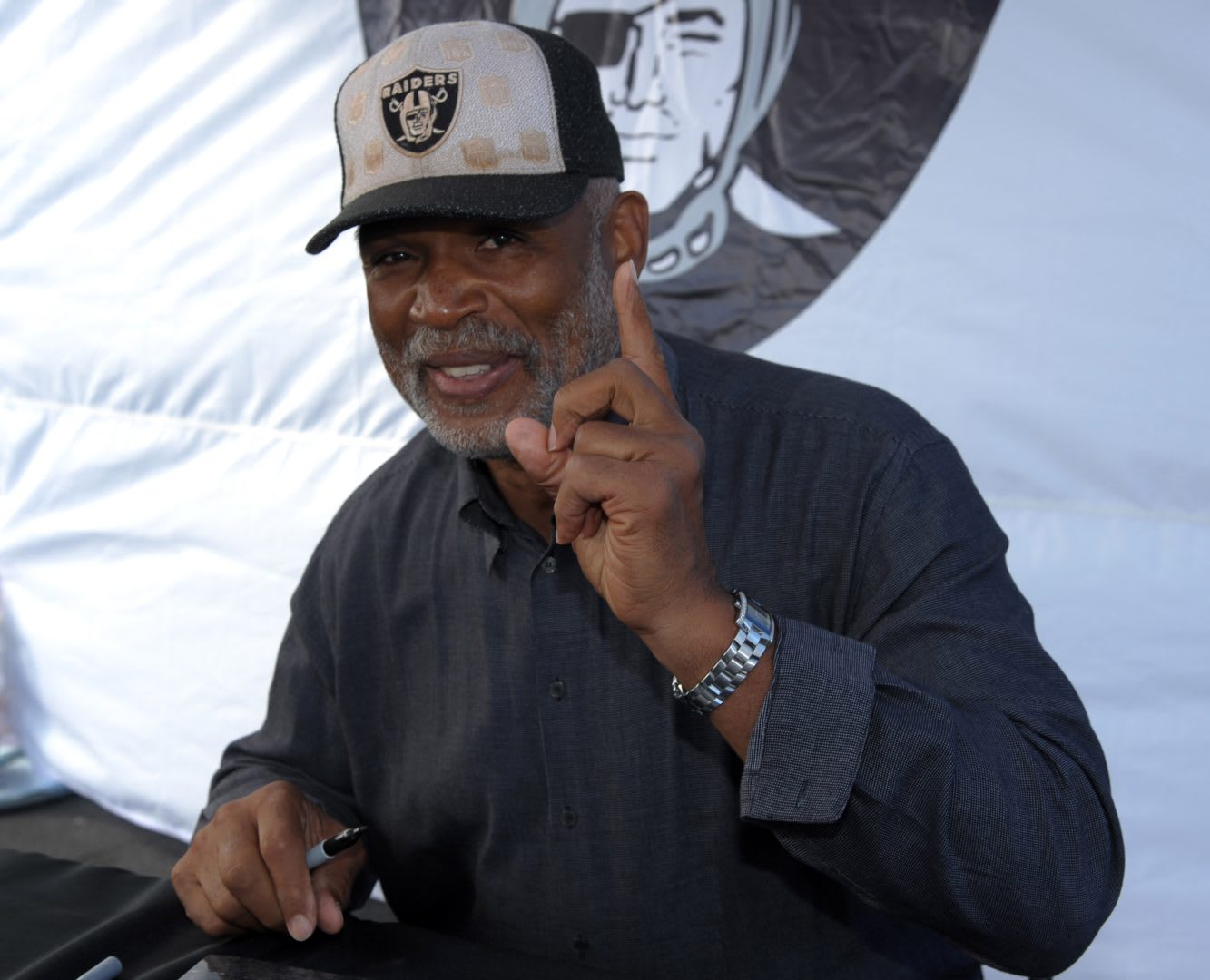 Raiders draft countdown: Raymond Chester is best No. 88