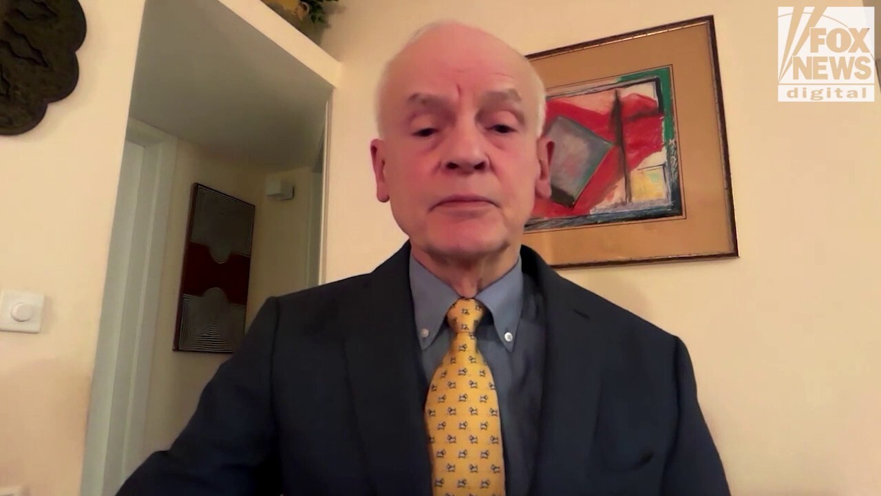 Ex-legal adviser says 'UNRWA's biggest failure is not standing up to Hamas'