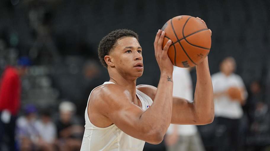 The secret to Carter Bryant's recent success? Honesty — and a pair of ...