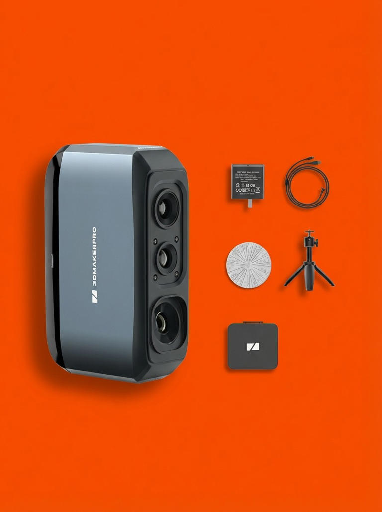 Why your 3D models look flat, and how to fix it