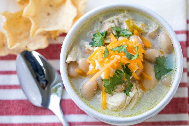 17 cozy slow cooker recipes for snowy days