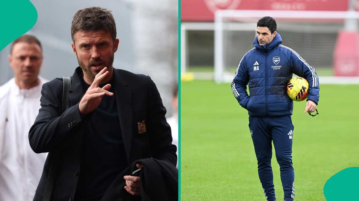 6 players who could miss the match between Arsenal and Man United at ...