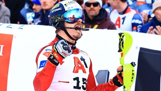 Erster Sieg seit 2017! Feller lässt Kitz beben