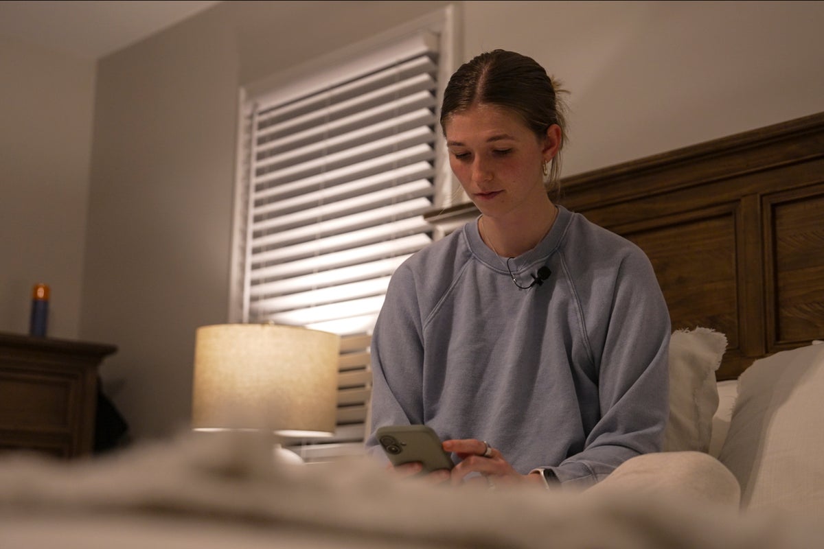 Sleep-tracking devices have limits. Experts want users to know what ...