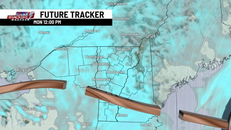 Major snowstorm: Weather alerts, timeline, travel impacts