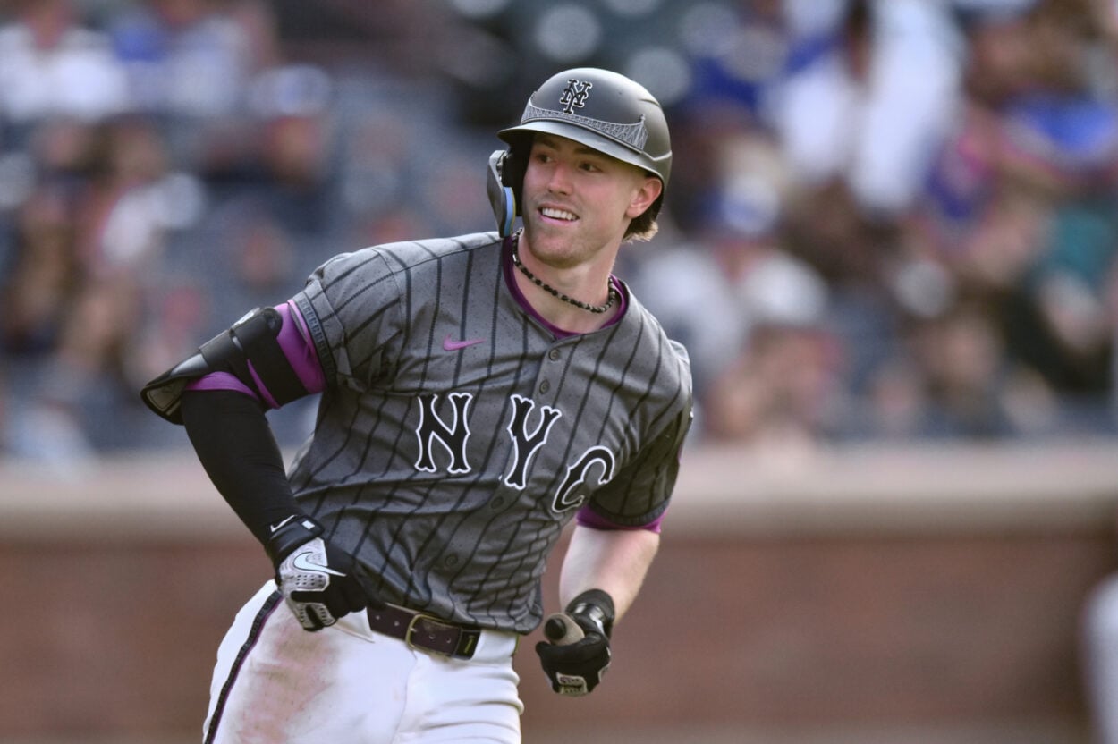 The Mets have big plans for Brett Baty in 2026