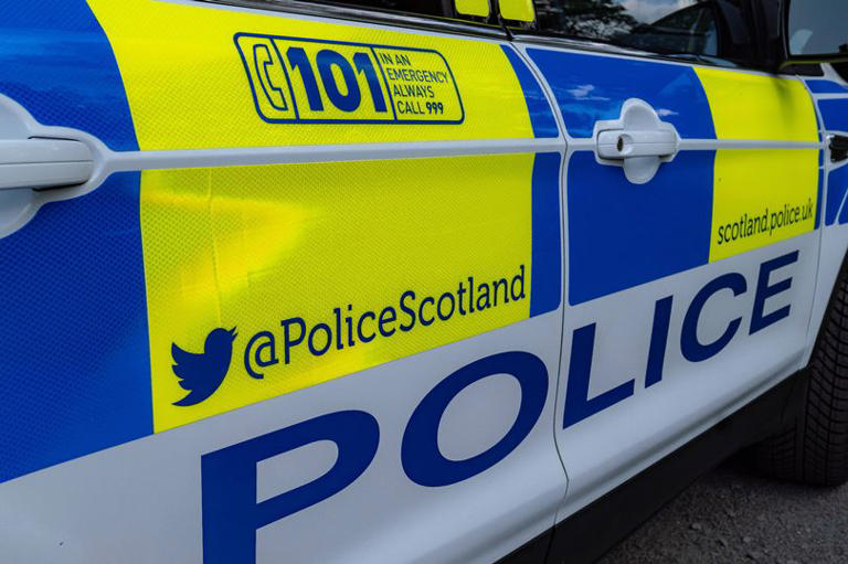 Man's body found inside UK hotel as police and paramedics swarm building