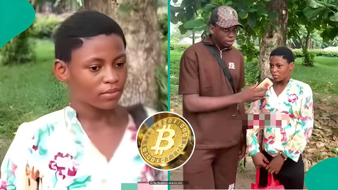 UNIBEN student picks first class over 1,000 BTC, give reasons