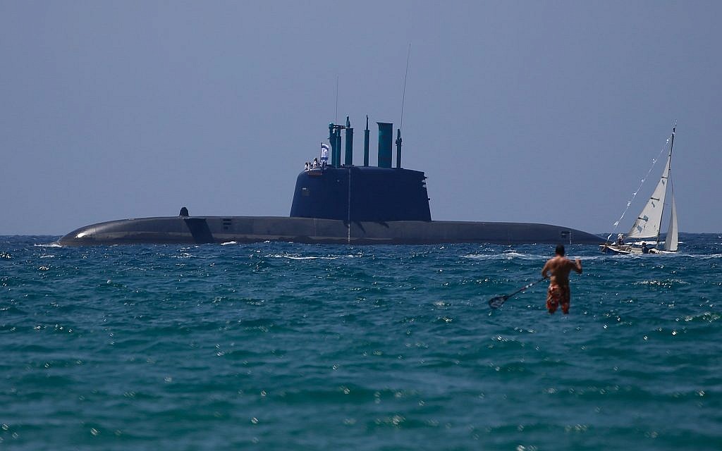 Submarine affair state commission finds ‘systemic failings’ endangered ...