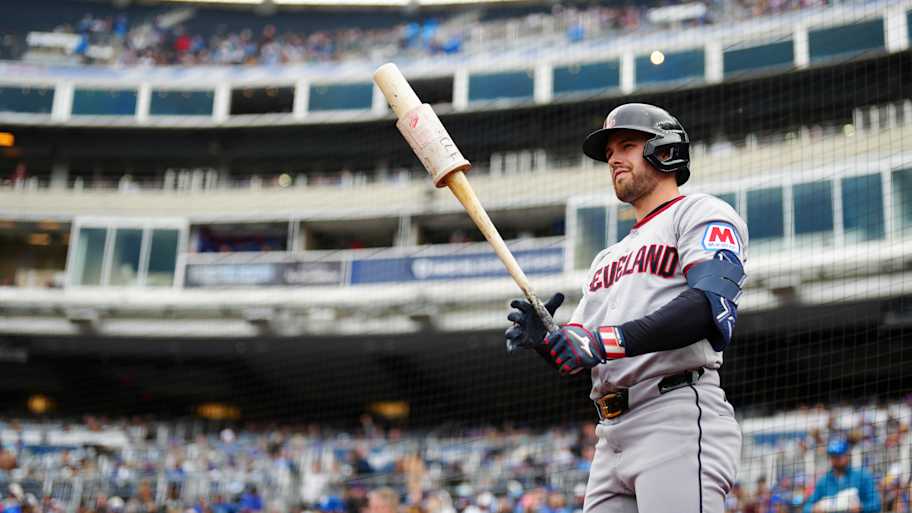 Royals’ veteran bounce back candidate could have a versatile role to ...