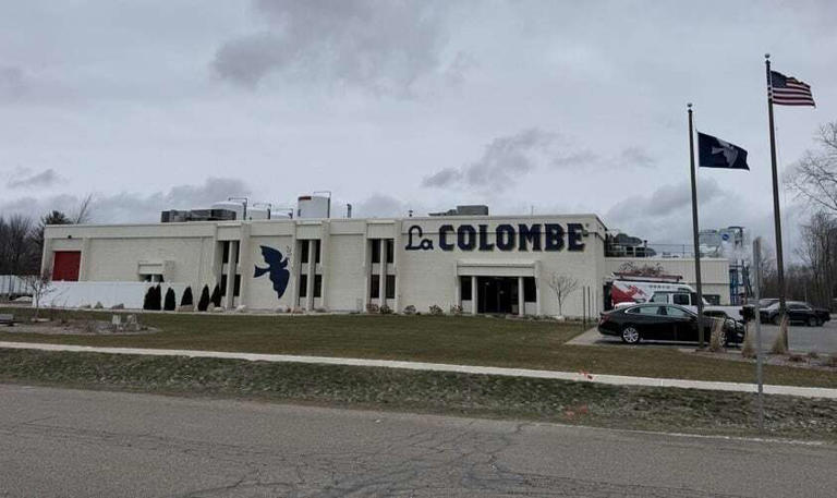 Why this national coffee company is planning to invest $479M in ...