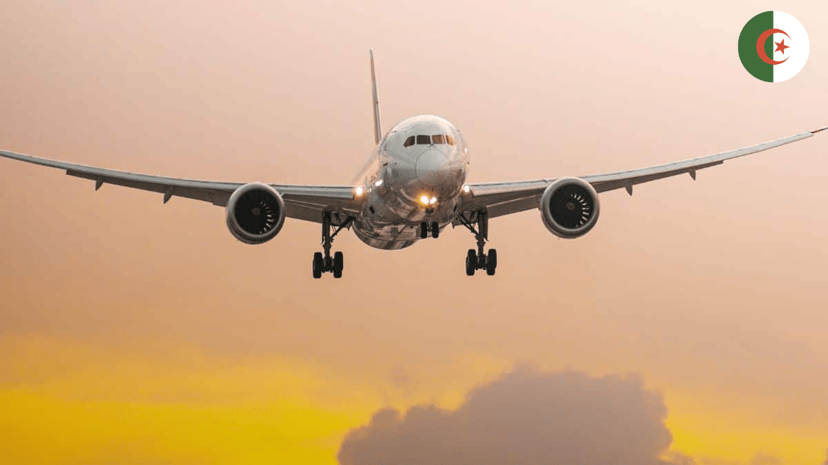 Avions affrétés par Air Algérie avec personnels étrangers : le coup de ...